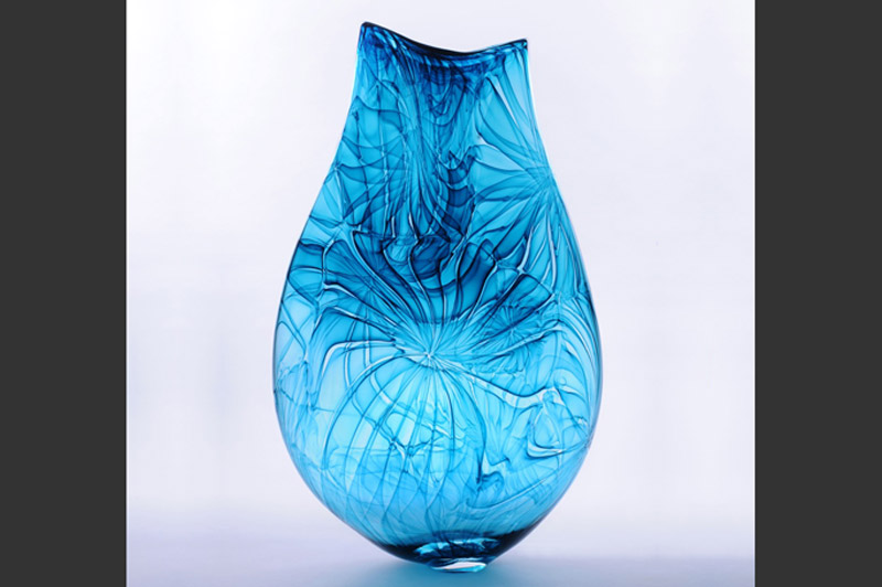 Bob Crooks Glass