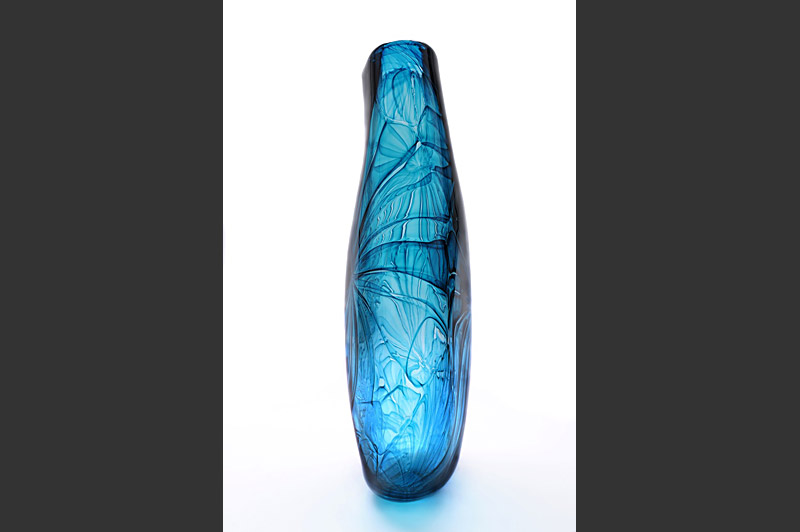 Bob Crooks Glass