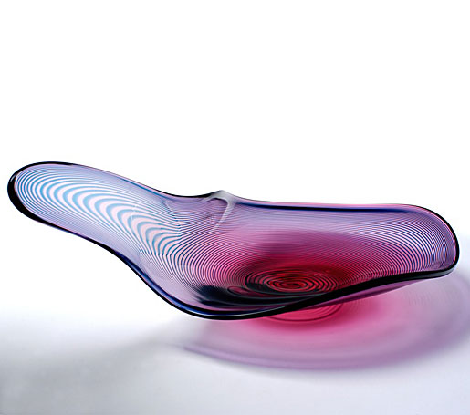 Bob Crooks Glass