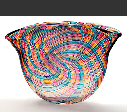 Bob Crooks Glass