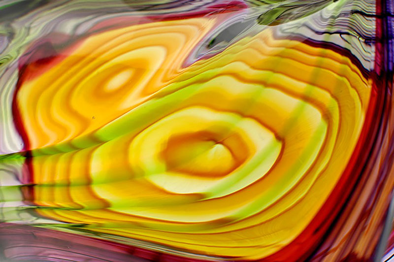 Bob Crooks Glass