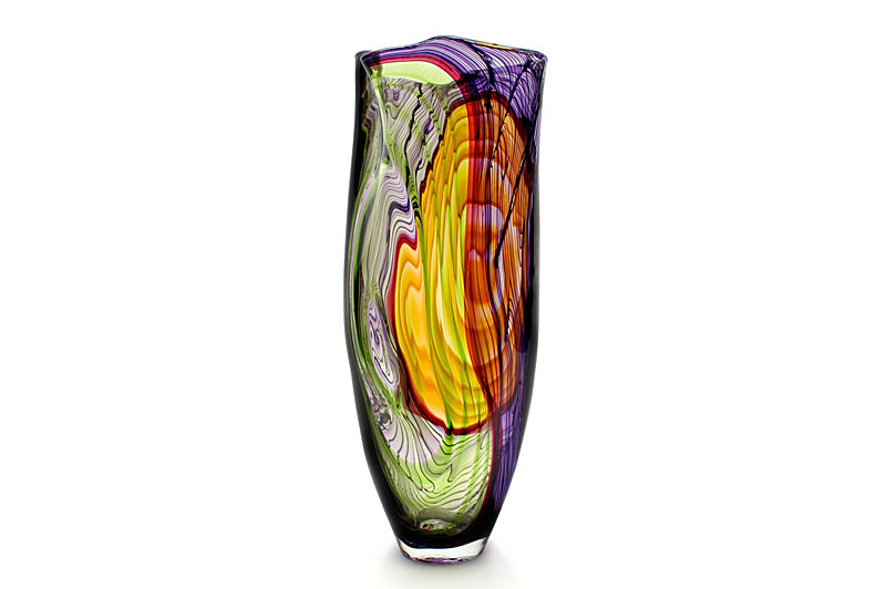 Bob Crooks Glass