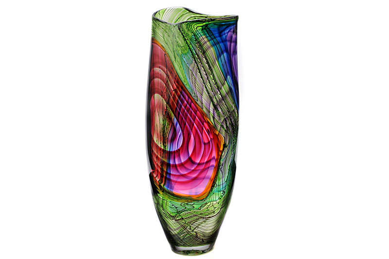 Bob Crooks Glass