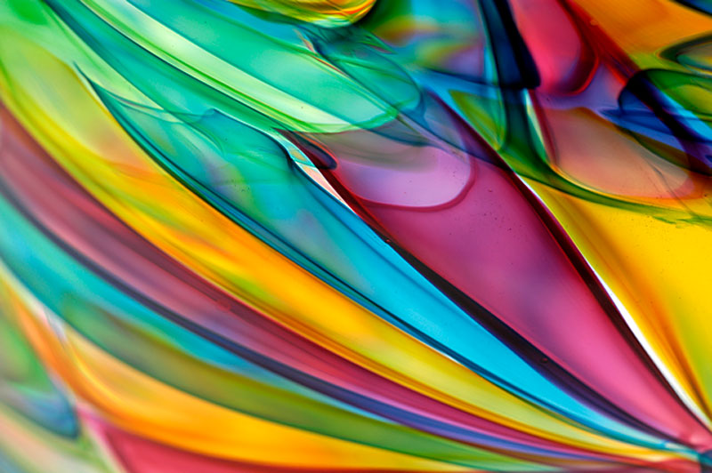 Bob Crooks Glass