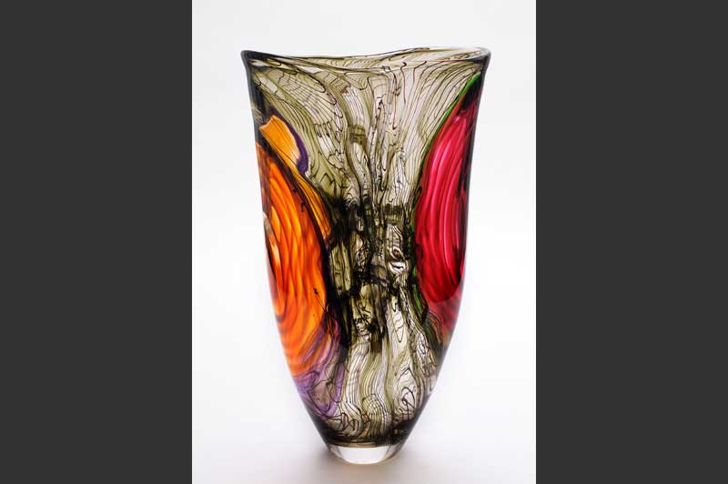 Bob Crooks Glass