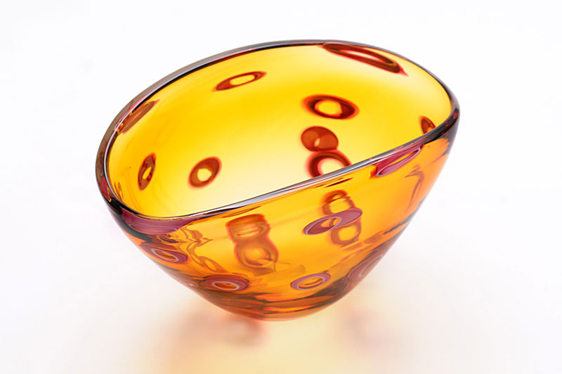 Bob Crooks Glass