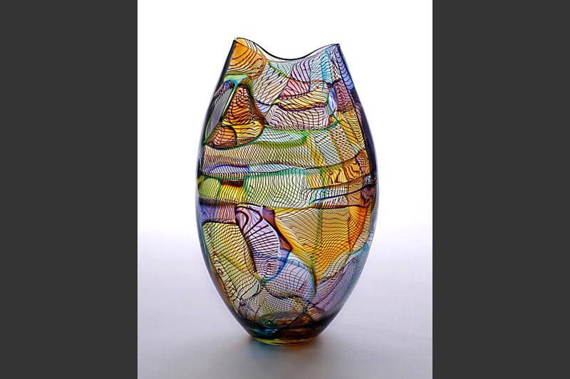 Bob Crooks Glass