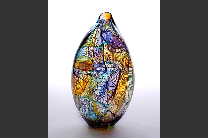 Bob Crooks Glass
