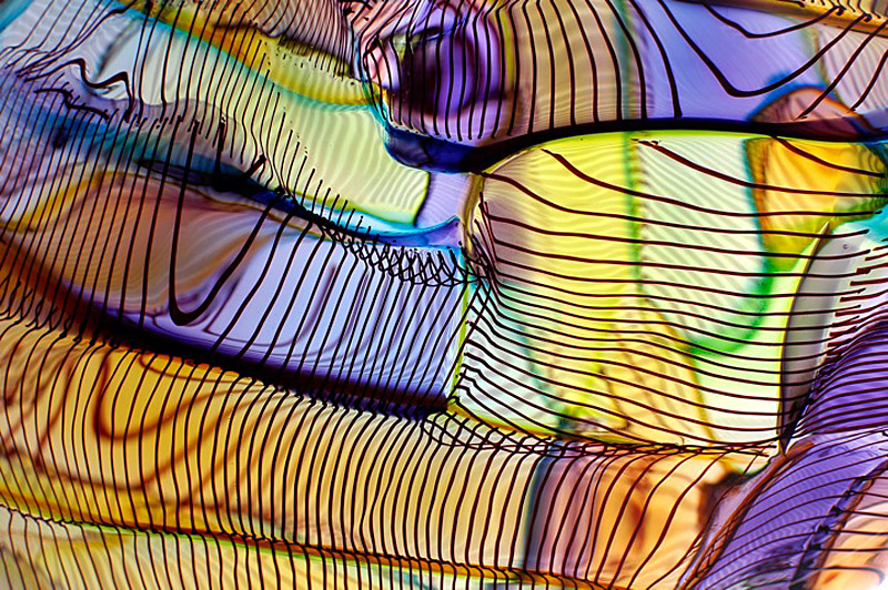 Bob Crooks Glass