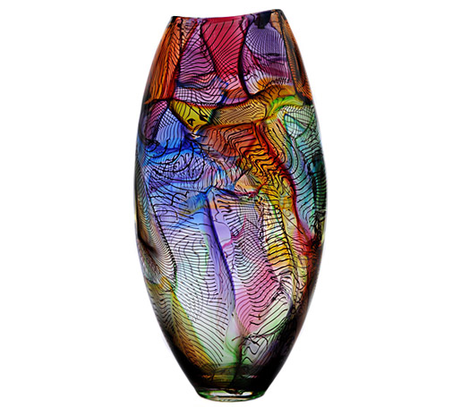 Bob Crooks Glass