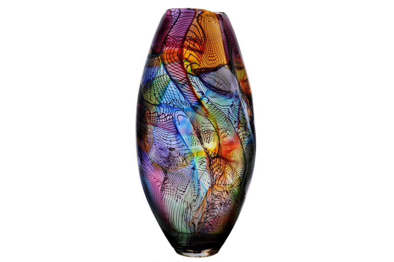 Bob Crooks Glass
