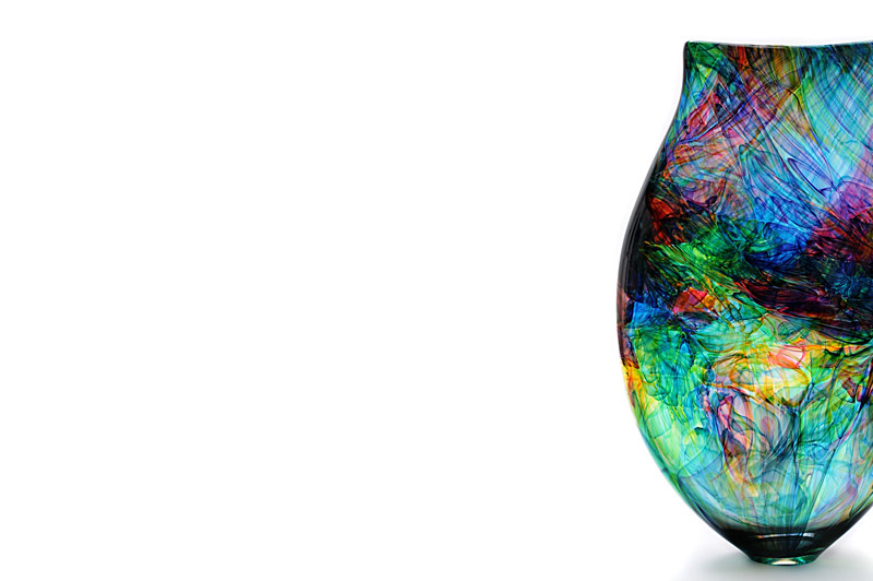 Bob Crooks Glass