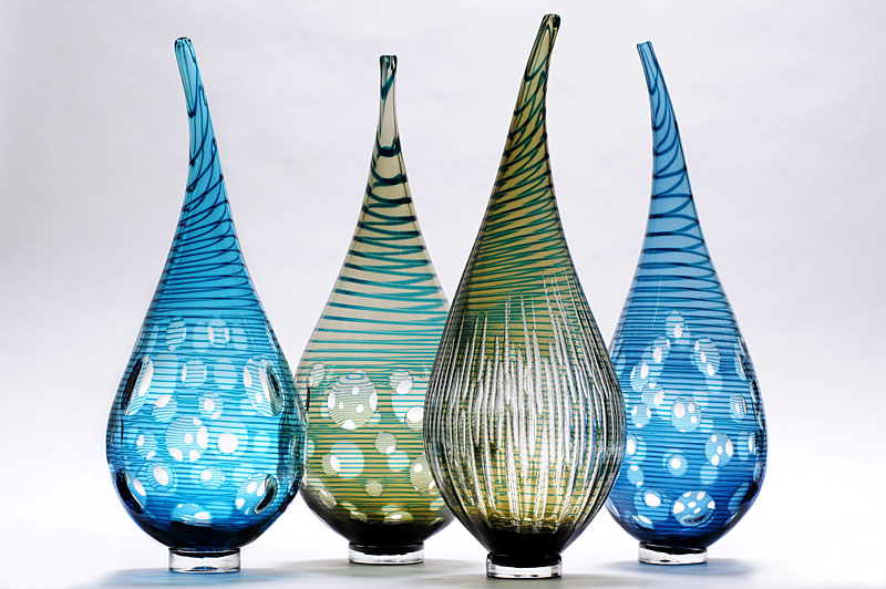 Bob Crooks Glass
